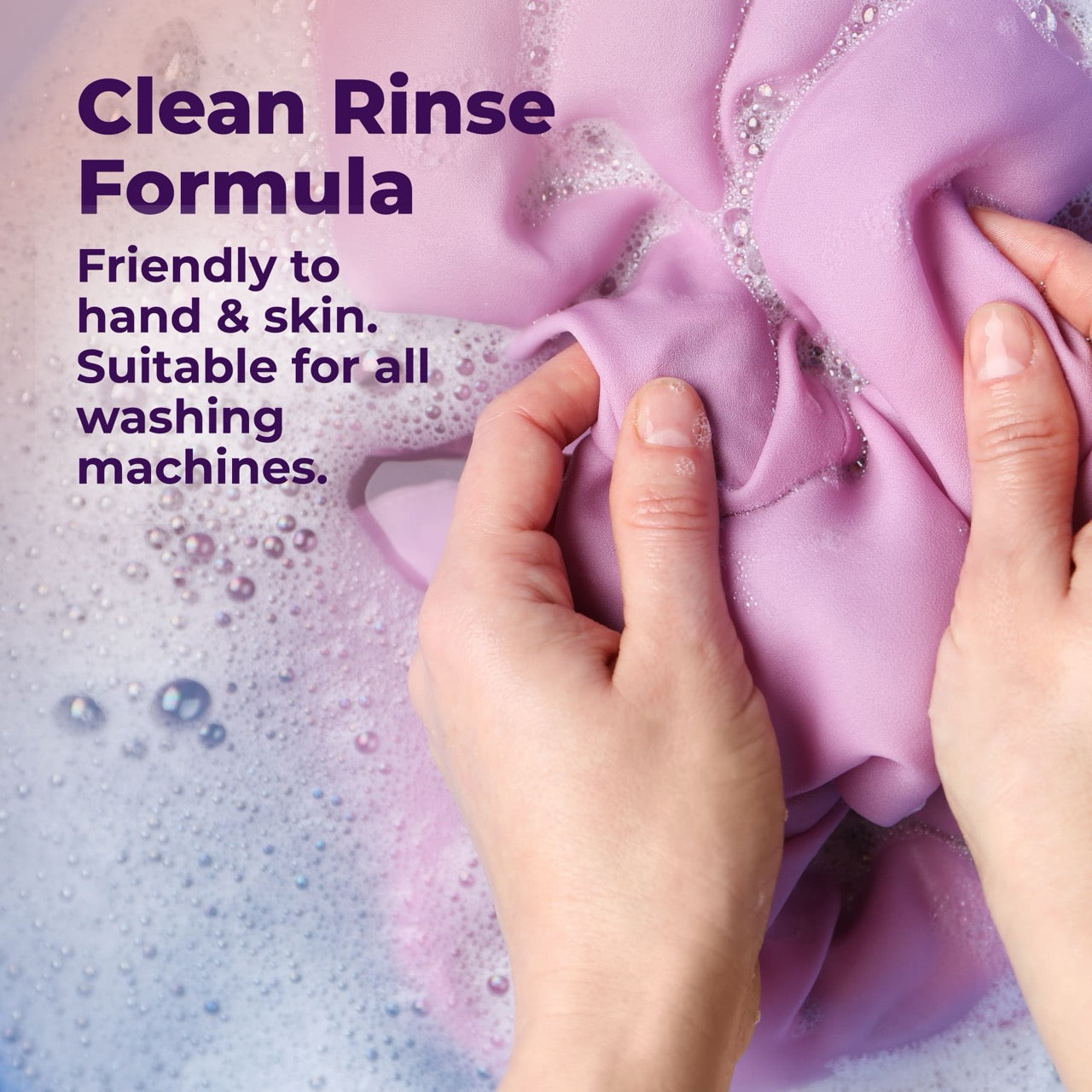 BLÖM Extra Concentrated Premium Laundry Detergent Perfume (1KG ...